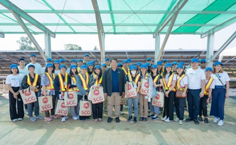 ONNEX by SCG Smart Living เปิดบ้านโชว์ศักยภาพความพร้อม ส่งแผนรุกตลาด ...